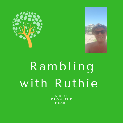 Rambling With Ruthie – Travel, Geography, Life
